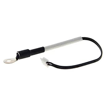 Fielect 5Pcs White Induction Cooker Temperature Sensor Controller, 2 ...