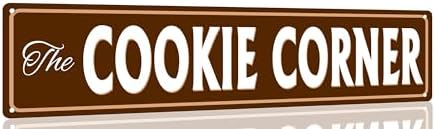 Amazon.com: Baking Table Decor Wood Box Sign, Baking Decor for Kitchen ...