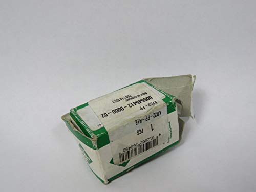 Amazon.com: INA KR-22-PPA Cam Follower 10x22x12mm : Automotive