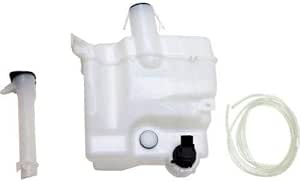 Amazon.com: GO-PARTS - for 2014 - 2015 Toyota Corolla Windshield Washer ...