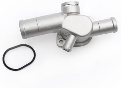 Amazon.com: Water Outlet Coolant Flange Replacement For 2009-2017 Audi ...