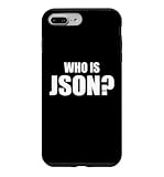 ・ブランド:Code Stack Humor Gifts For Men Women・製造元:アマゾンによるマーチャンダイジング・モデル:A4A99TW50WEJPIPHONE_7_8_PLUS・製造元/メーカー部品番号:A4A99TW50...