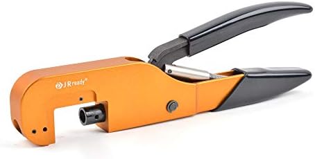 DANIELS GMT232 CRIMP TOOL - Amazon.com