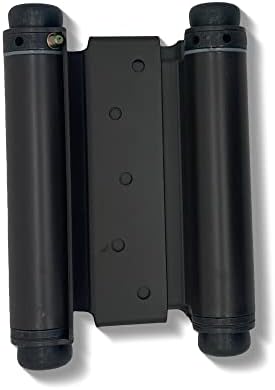 Double Action Spring Saloon Door Hinge | Cafe Doors, Door Hardware for ...