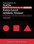 Study Guide for NATA Board of Certification Entry-Level Athletic ...