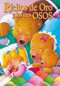 Amazon | Ricitos de oro y los tres osos /Goldilocks and the Three Bears ...
