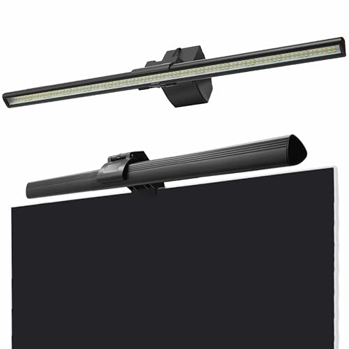 The 9+ Best Monitor Light Bars of 2025 for Eye Strain Relief