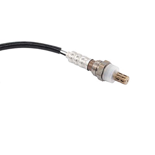 Snapklik.com : Pack Of 4 Upstream Downstream Bank 1/2 Sensor 2/1 Air ...