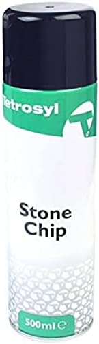 U-POL GUARD#10 - Gravi- Gard Stone Chip Protector 450 ml Aerosol, Black ...