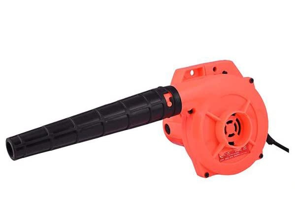 CIf Electric Blower with Glossy Neon Coating Sturdy Unbreakable Body ...