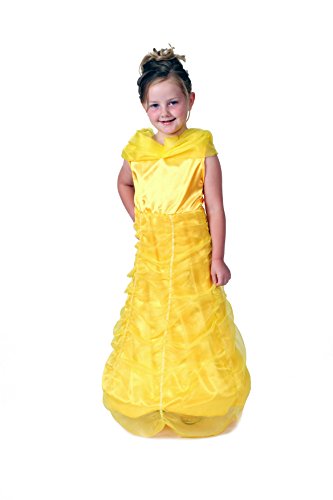 Buy Classic Storybook Princess Dress 4 Pack Set, Size 2/4 Online at Low ...
