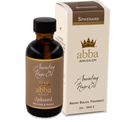 Unveiling The Symbolism And Significance Of Spikenard In The Bible ...
