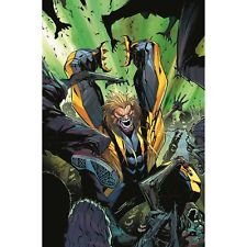 Hunt for Wolverine The Claws of a Killer #2 Variant Edition - Marvel ...