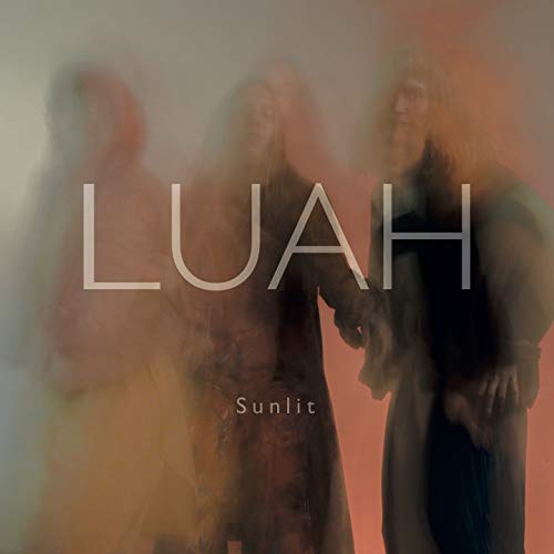 Play Sunlit by Luah on Amazon Music