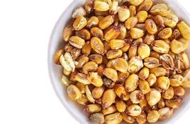 Amazon.com: Salted Crunchy Chulpe Corn 4.59 oz - Maiz Chulpi Tostado ...