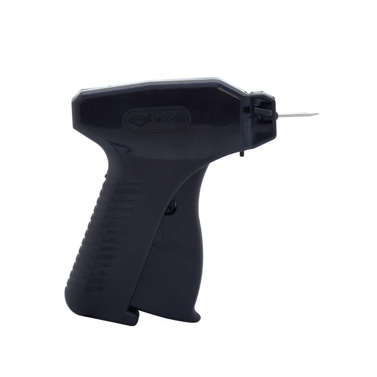 Snapklik.com : Motex 3 Packs Of Tagging Gun Kit Includes 3 Standard ...