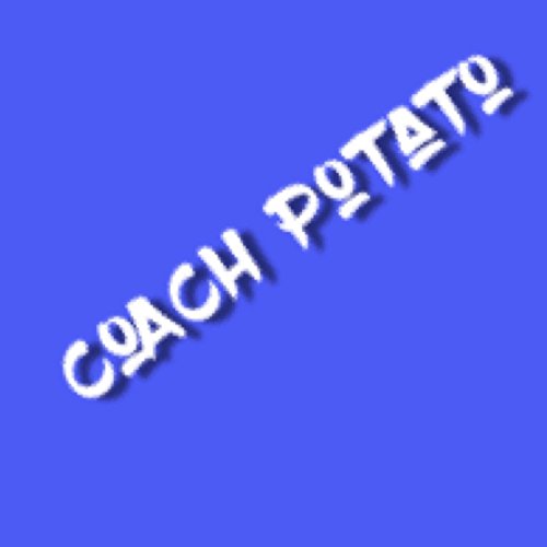 Coach Potato : Coach Potato: Amazon.fr: Téléchargement de Musique