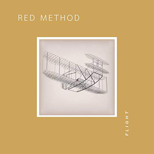 Amazon MusicでRed MethodのFlightを再生する