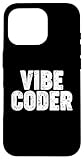 ・ブランド:Vibe Coder・製造元:アマゾンによるマーチャンダイジング・モデル:64ZCSTFNX6QJPIPHONE_16_PRO・製造元/メーカー部品番号:64ZCSTFNX6QJPIPHONE_16_PRO・Vibe Coder...