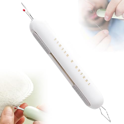 Amazon Best Sellers: Best Sewing Seam Rippers