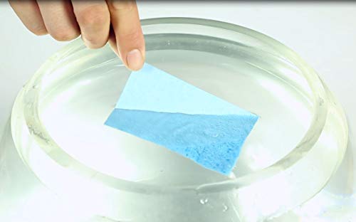 Watch How to use the compressed sponge on Amazon Live