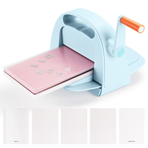 Top 10 Cutting Machines For Crafts of 2022 - Katynel