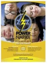 Amazon.co.jp: Power Nap Kit - Original Teen Edition: ミュージック