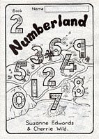 『Numberland: Workbk Level 2巻』｜感想・レビュー - 読書メーター