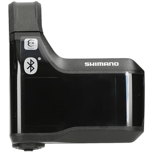 Shimano Ep8 Display – Die 15 besten Produkte im Vergleich - Ruegeninsel