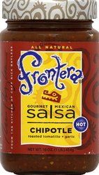 Snapklik.com : Frontera Chipotle Salsa