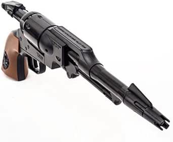 Amazon.co.jp: Galaxy Express 999 Cosmo Dragoon Warrior Gun : Toys & Games