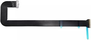 Amazon.com: Touchpad Connector Flex Cable Ribbon Replacement Compatible ...