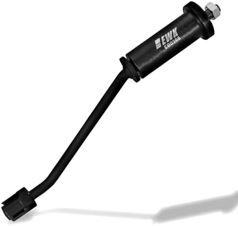 Amazon.com: EWK Jaguar/Land Rover Fuel Injector Removal/Installation ...