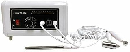 Amazon.com: Galvanic Skin Care Machine with 3 Attachments SKU AB-8000E ...