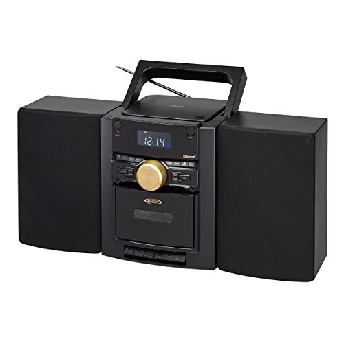 The 15 Best Jensen Stereo Shelf Systems of 2025 [Verified] - Cherry Picks