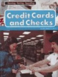 Credit Cards and Checks (Earning, Saving, Spending): Hall, Margaret ...
