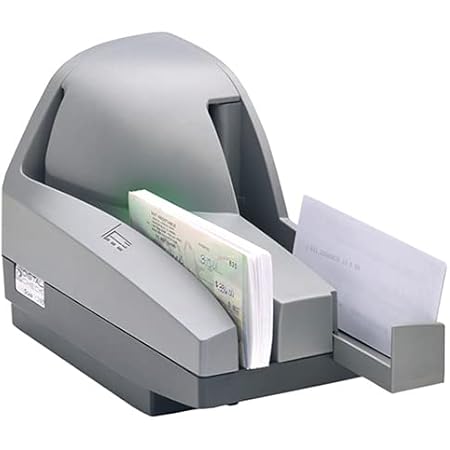 Digital Check TS240 TellerScan (153000-S2)