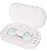 Amazon.com: APEKX Bluetooth Headphones True Wireless Earbuds with ...