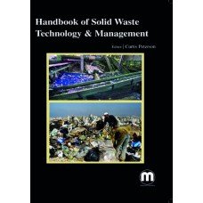 HANDBOOK OF SOLID WASTE TECHNOLOGY AND MANAGEMENT (HB 2016) : PETERSON ...