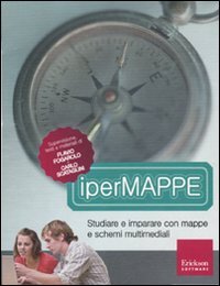 IperMappe. Studiare e imparare con mappe e schemi multimediali. CD-ROM. Con libro (Software ...