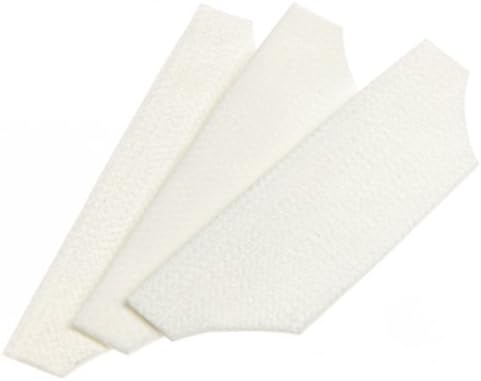 Amazon.com - Fantom XFH740 3 Genuine Fantom HEPA Filters for Twister ...