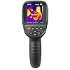 Amazon.com: HTI HT-18 HD Resoulation 220x160 Pixles Thermal Imaging ...