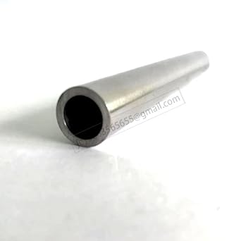 25mmTitanium Tube Titanium tubing Alloy Pipe Ti Seamless Pipes High ...