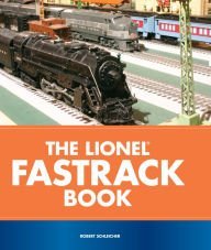 The Lionel FasTrack Book: 9780760350287: Books - Amazon.ca