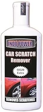 INDOPOWER ScratchXperts All Car Body Scratch Remover All Colour Car ...