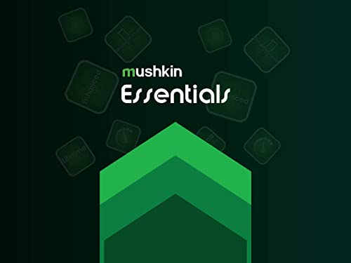 Snapklik.com : Mushkin EssentialsDDR4 Laptop DRAM32GB