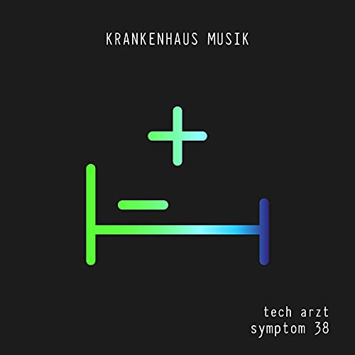 Amazon.com: TECH ARZT - SYMPTOM 38 : Perentory, Tookroom, Don Ricardo ...