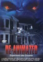Amazon.com: Re-Animated (Import Movie) (European Format - Zone 2) : Movies & TV