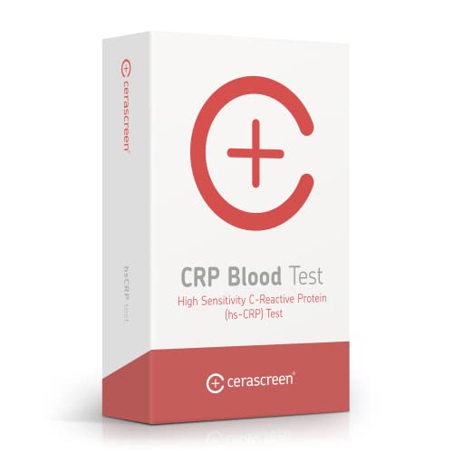 CRP Test by CERASCREEN – Prevent Atherosclerosis & Cardiovascular ...