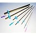 Amazon.com: Fasturn Tube Fabric Turners, Crown Set 6 Tubes